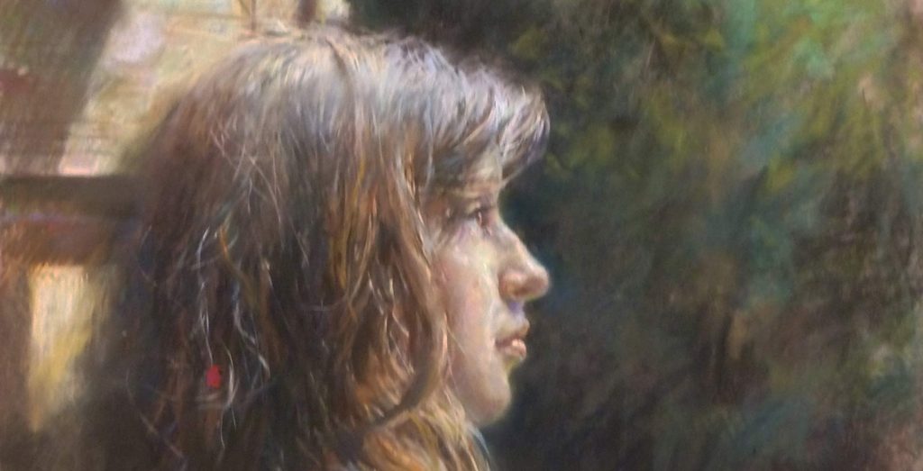 Penelope Milner - Artiste peintre