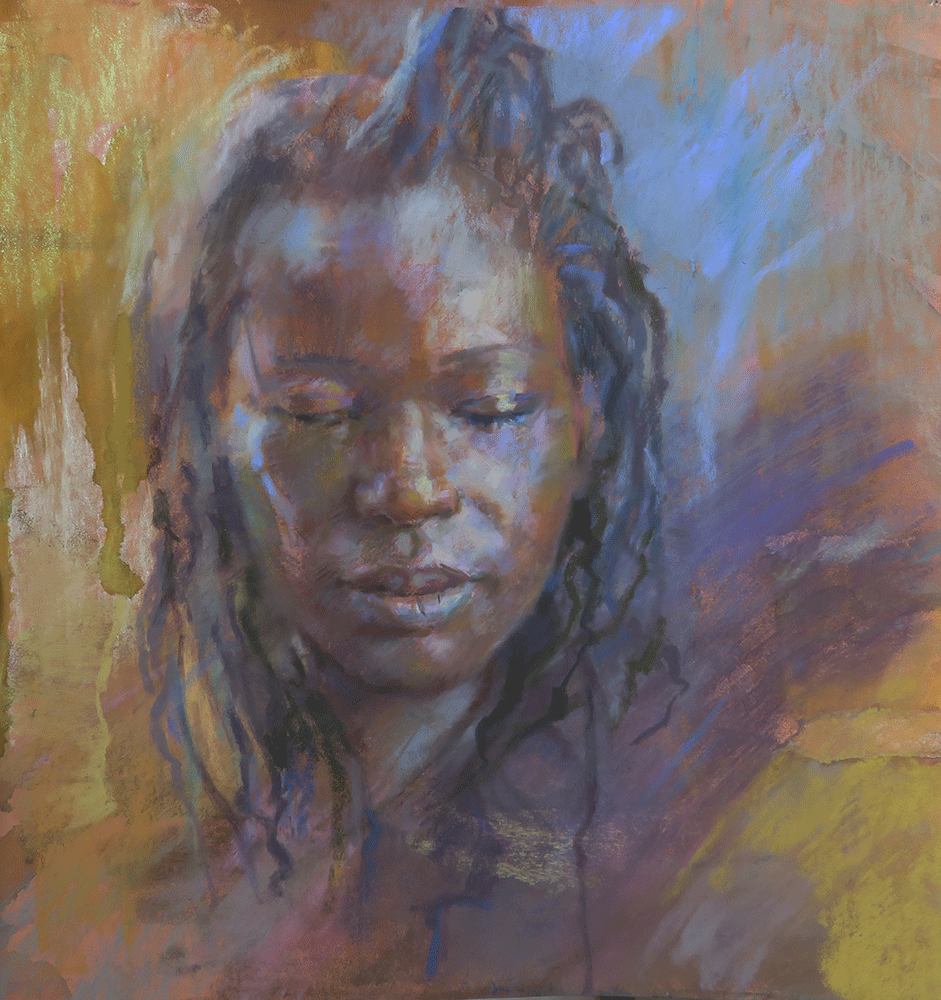 Portrait Gallery - Penelope Milner