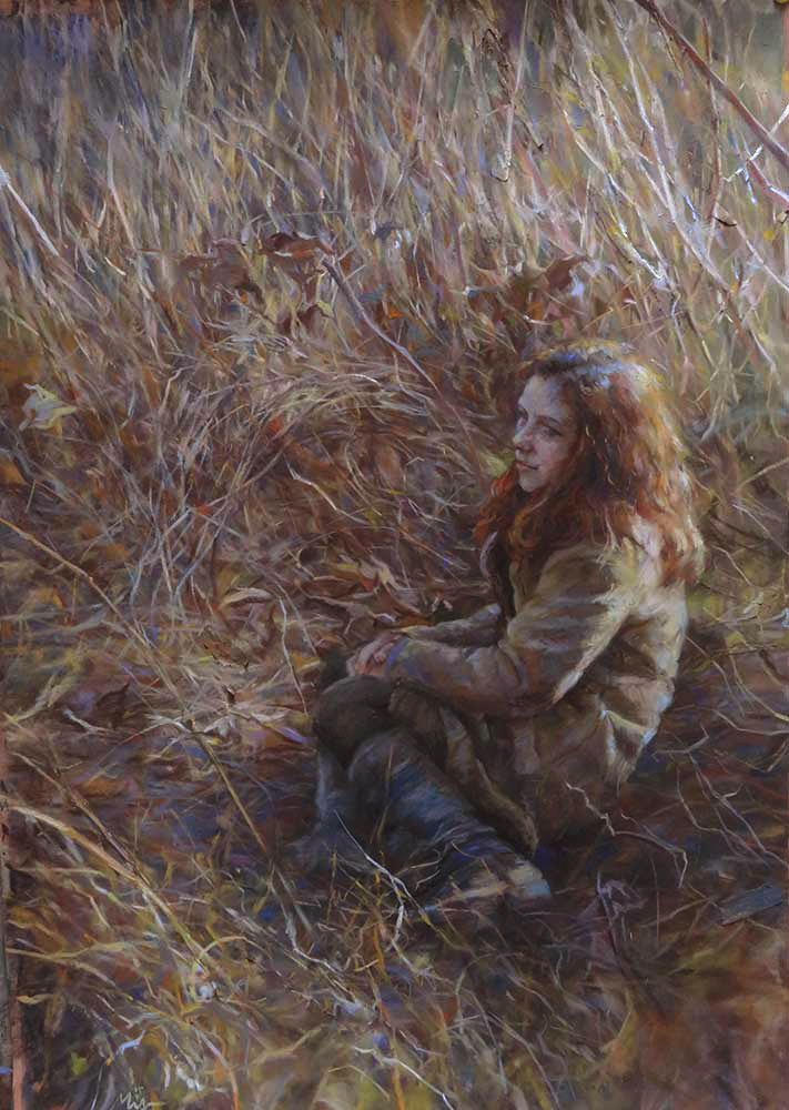 Recent work - Penelope Milner