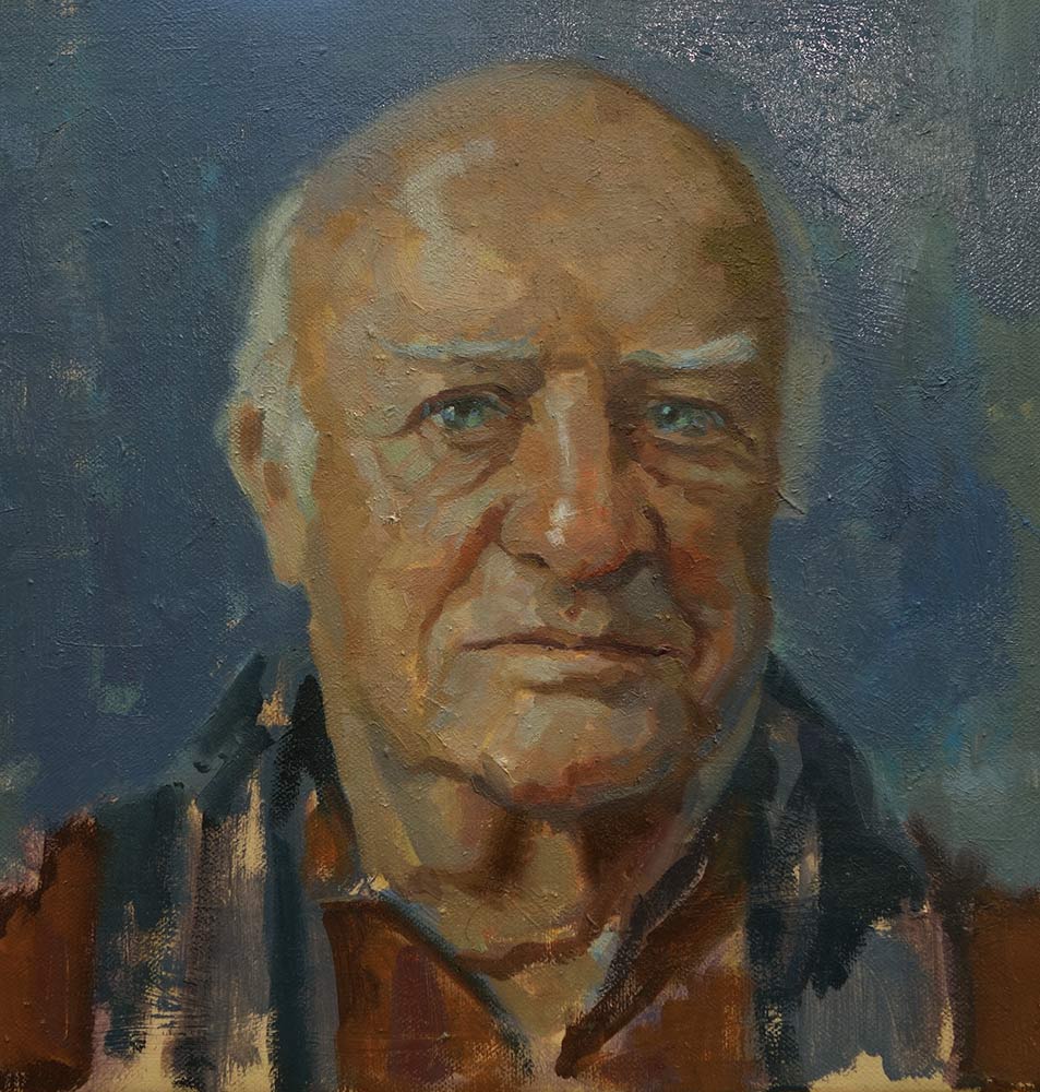 Portrait Gallery - Penelope Milner