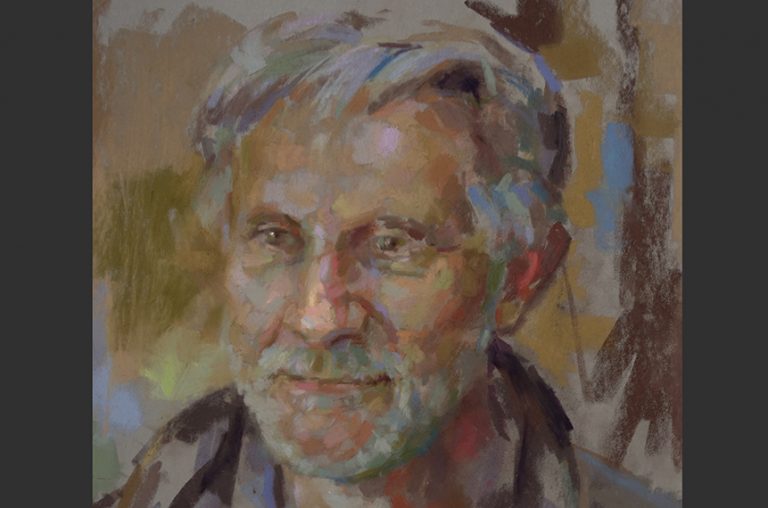 Penelope Milner - Artiste peintre