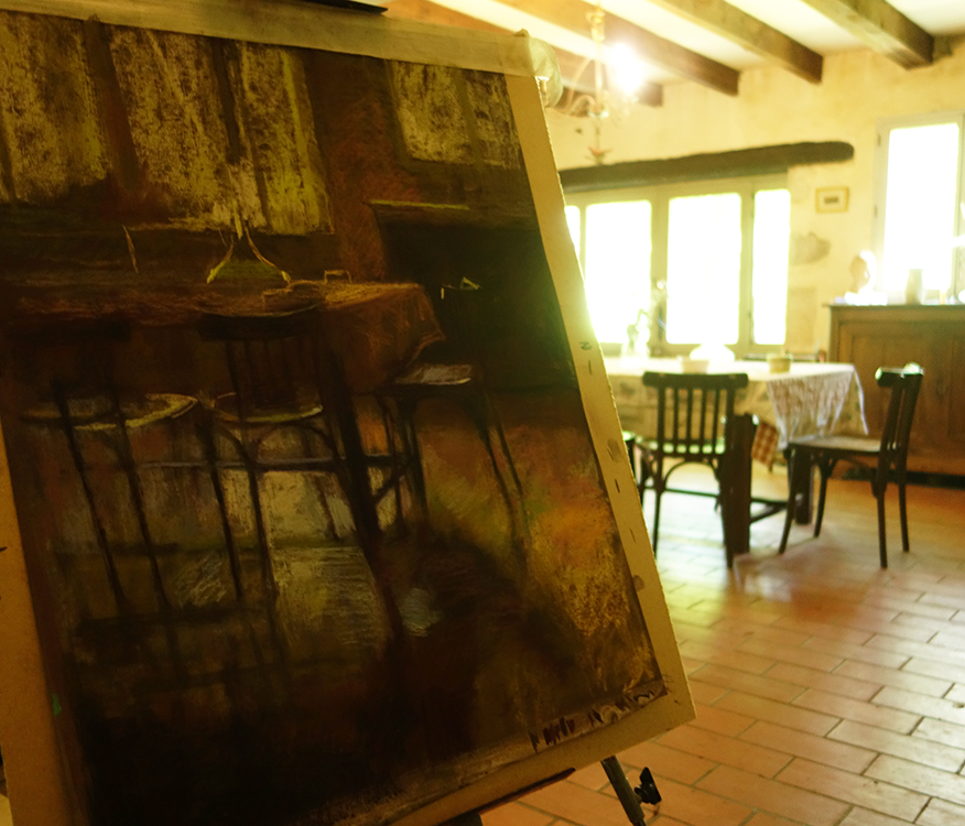 Archives 2010 2014 - Penelope Milner