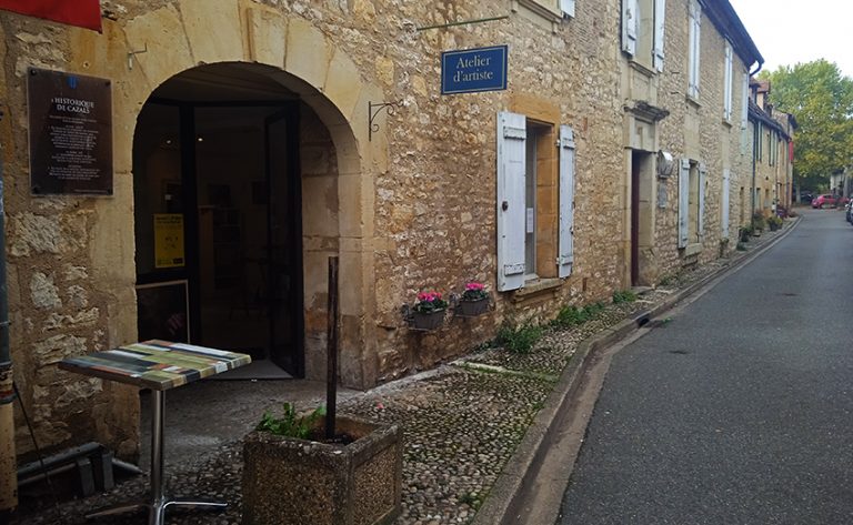 Penelope Milner - Artiste peintre