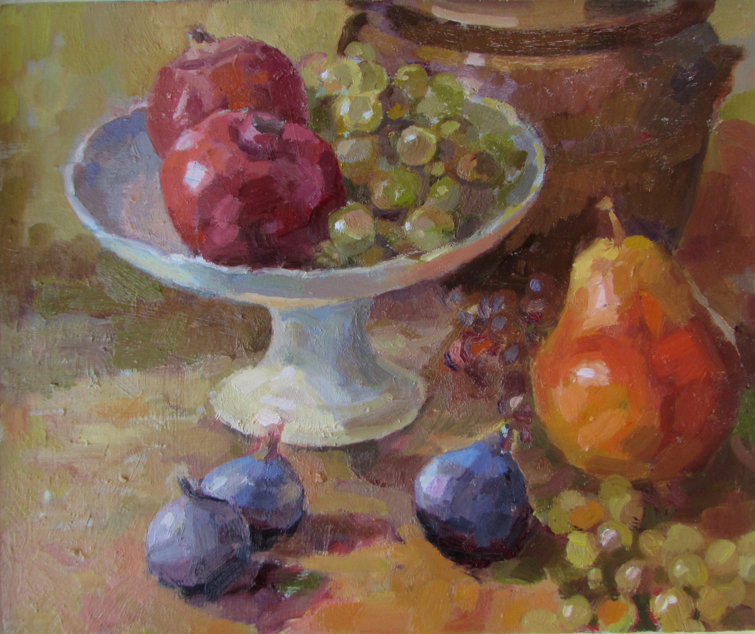 Archives 2010 2014 - Penelope Milner