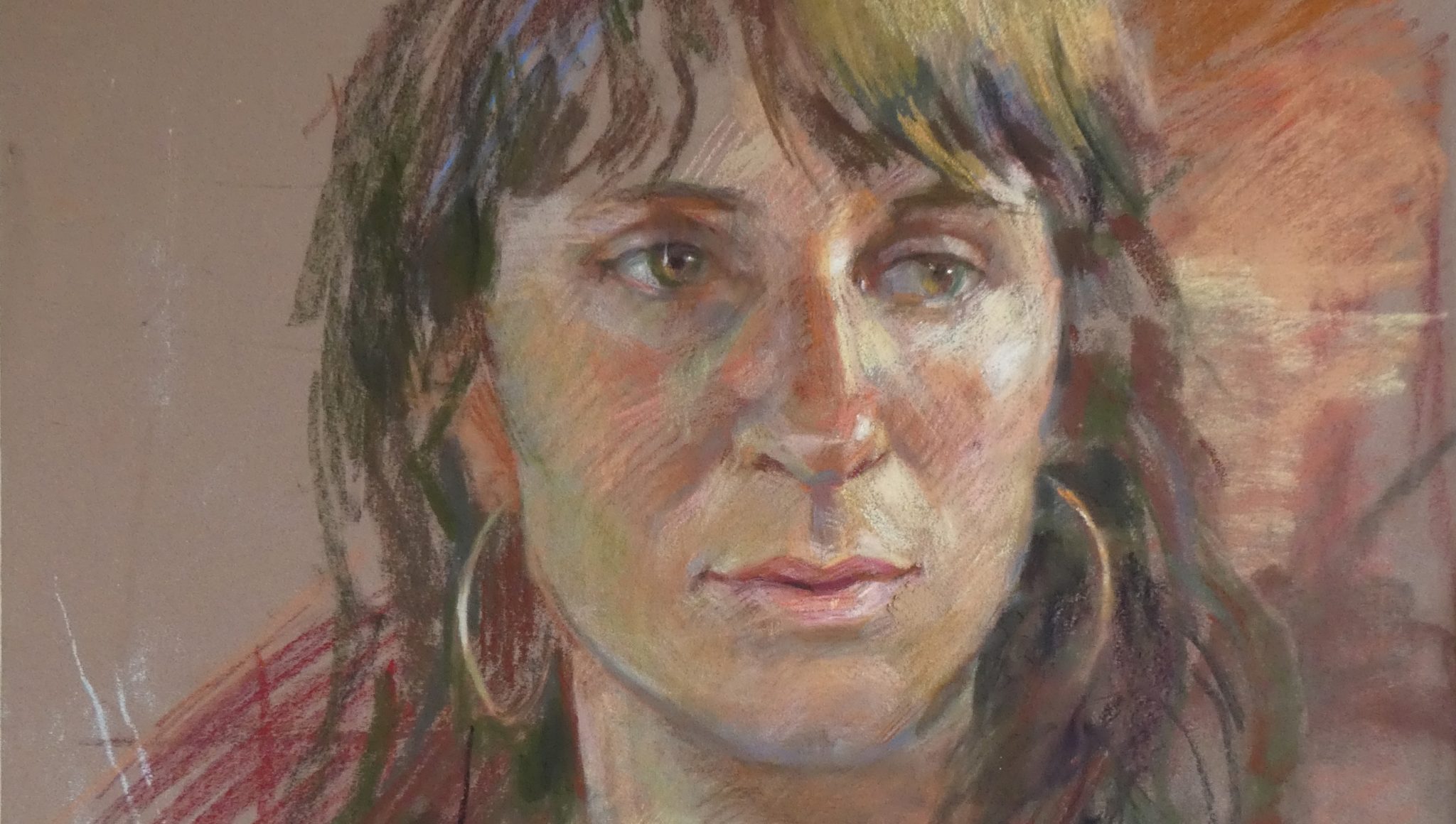 Penelope Milner - Artiste peintre